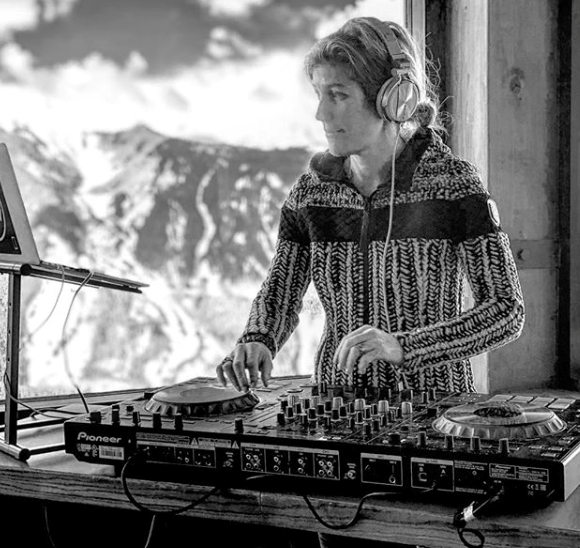Marble Bar Aspen: DJ Mayfly - Après Ski | Aspen